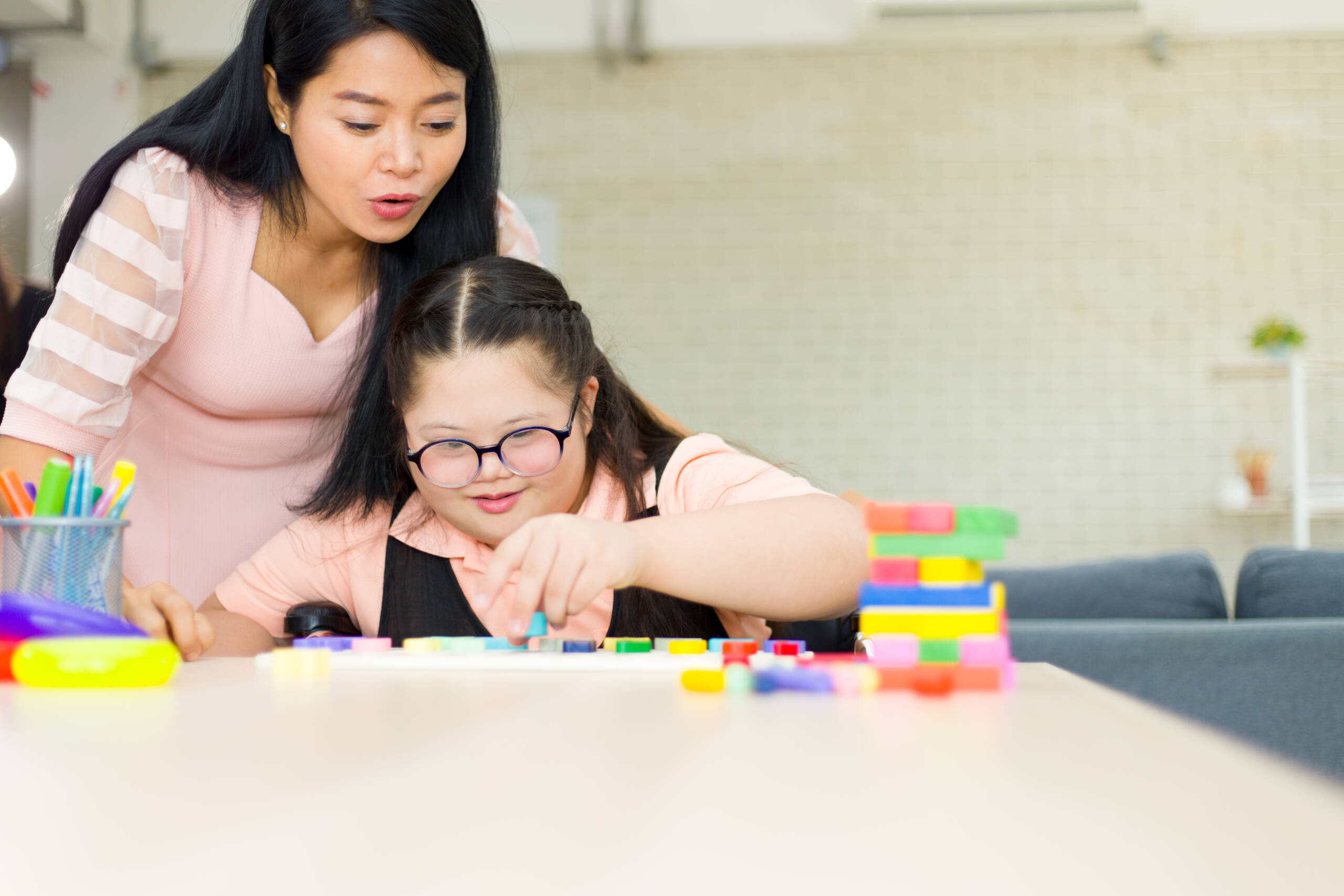 For Schools - Nexus Therapy
