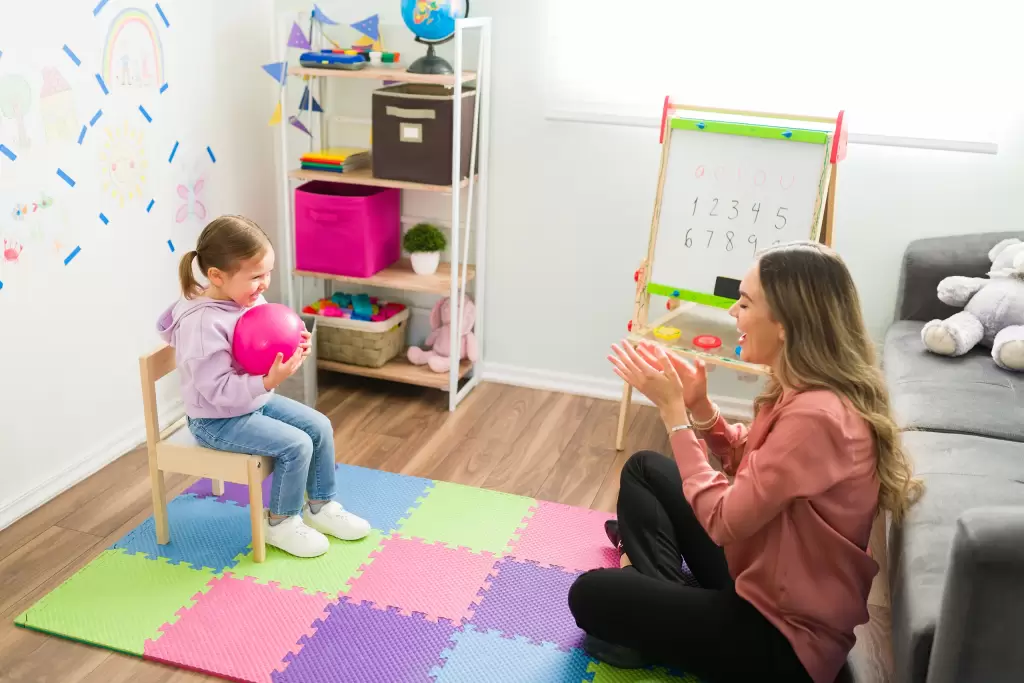 For Schools - Nexus Therapy